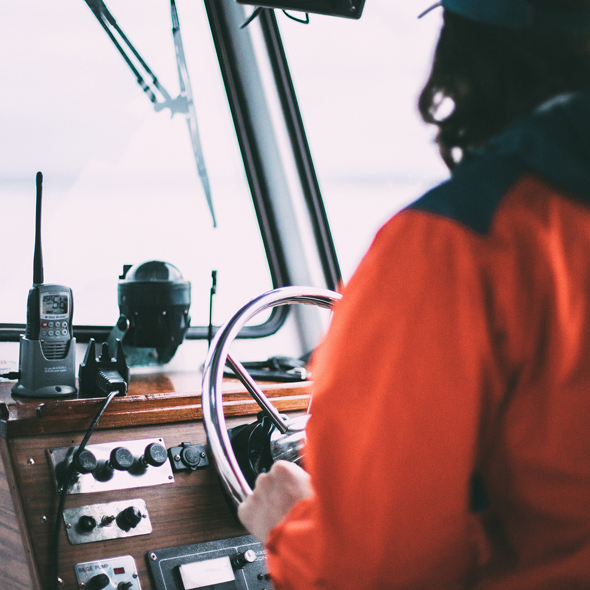 Kontakt – Mercator Shipping GmbH